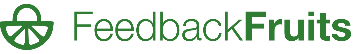 Get Started Feedbackfruits